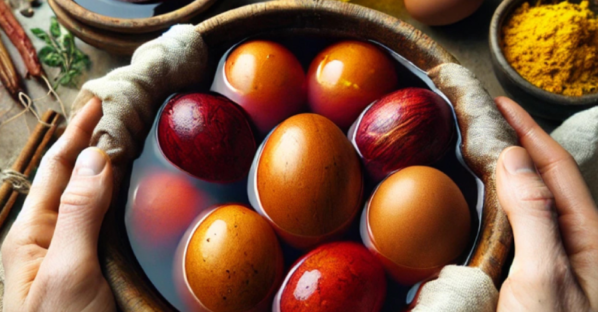 Limassol Marina - A journey through Easter Traditions at Paradox